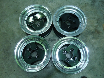 13 ADVAN SPORT RIM ORIGINAL JAPAN- 1326 - NS Motorsport