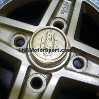 14 Colin Cross Fever Racing Sport Rim Original Japan- 1476 - NS Motorsport