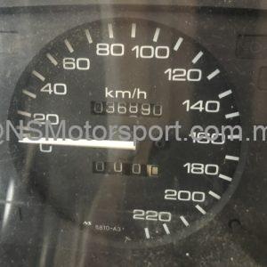HONDA CIVIC EG9 EG METER SPEEDOMETER ORIGINAL- P1140532 - NS Motorsport