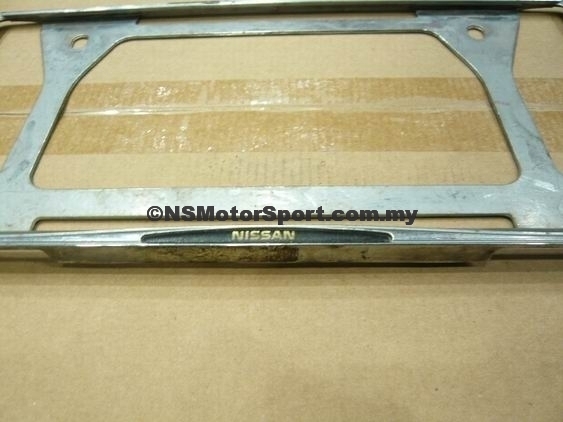 NISSAN - P1130304 - NS Motorsport