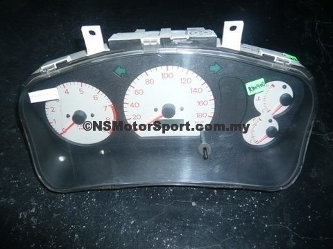 MIT EVO METER - P1140015 - NS Motorsport