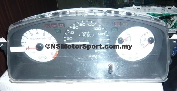 CIVIC EG METER - P1140532 - NS Motorsport