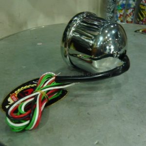 Mooneyes MOON Half-sweep Tachometer RPM Meter Genuine - P1210933 - NS ...