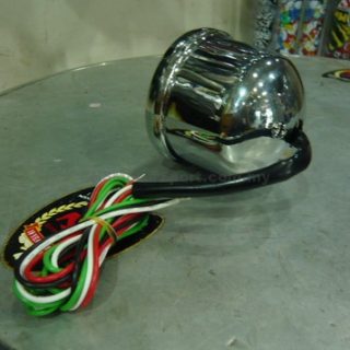 Mooneyes MOON Half-sweep Tachometer RPM Meter Genuine - P1210933 - NS ...