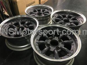 14 SSR RS8 SPORT RIM ORIGINAL JAPAN – P1202111 - NS Motorsport