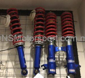 KYB RS PRO ADJUSTABLE ABSORBER PROTON WAJA WIRA 1.6 PERSONA GEN 2 ...