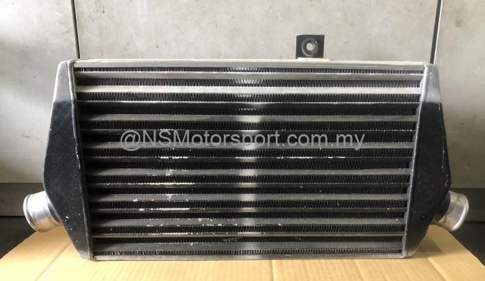 SARD ALUMINIUM INTERCOOLER - P0154 - NS Motorsport