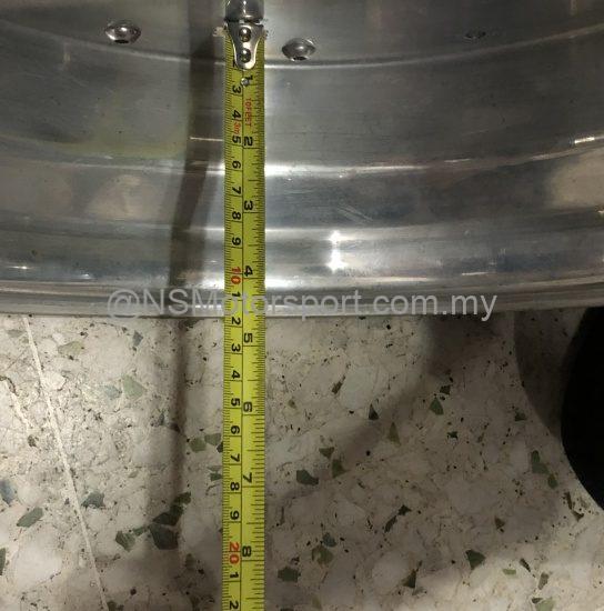 15 SSR SPEED STAR MK1 SPORT RIM ORIGINAL JAPAN – P1206623 - NS Motorsport