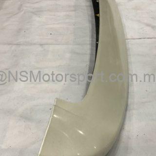 TOYOTA WISH ZGE20 REAR ROOF SPOILER ORIGINAL -P1211881 - NS Motorsport