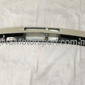 TOYOTA WISH ZGE20 REAR ROOF SPOILER ORIGINAL -P1211881 - NS Motorsport