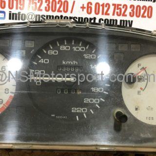 HONDA CIVIC EG METER SPEEDOMETER ORIGINAL- P1213677 - NS Motorsport