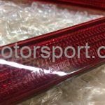 TOYOTA PASSO RACY KGC10/QNC10/ BOON X4 REAR BUMPER REFLECTOR LIGHT ...