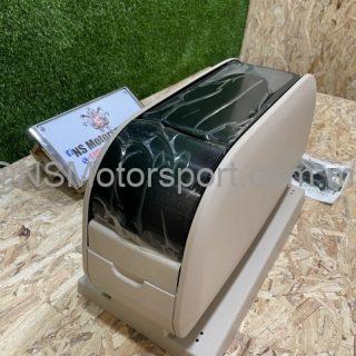 ESTIMA ACR50 CENTER CONSOLE BOX ORIGINAL - P1216842 - NS Motorsport