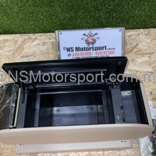 ESTIMA ACR50 CENTER CONSOLE BOX ORIGINAL - P1216842 - NS Motorsport