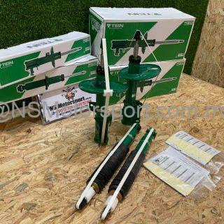 TEIN Endura Pro Plus Shock Absorbers Suspension fits Toyota Vellfire ...