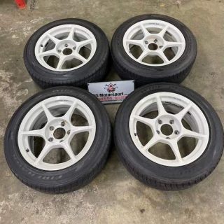 Sport Rim - NS Motorsport