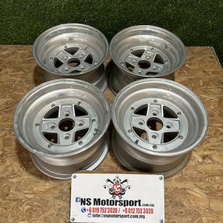 Sport Rim - NS Motorsport